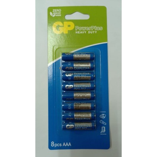 🌟16/24/48 Pieces [Cheap] Battery Bundle GP AA and AAA Battery Batteries ...