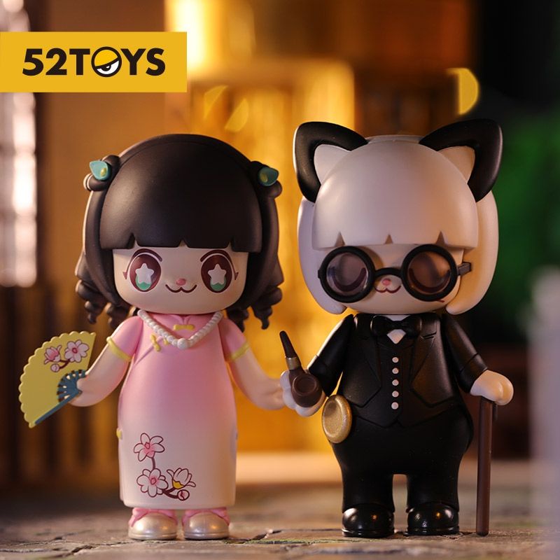 {Limited Edition} Kimmy & Miki Shanghai Limited: Miss Celebrity and Old ...