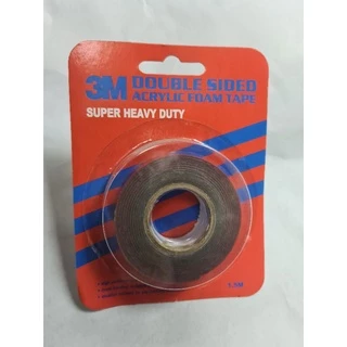 Buy 3M double side tape At Sale Prices Online - January 2026 | Shopee ...