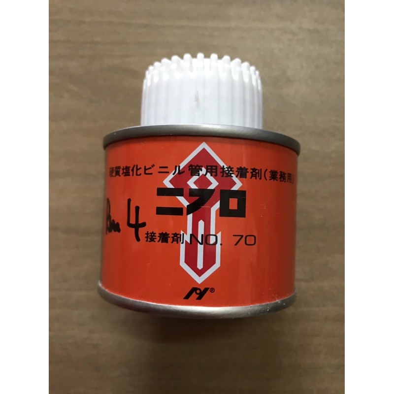 BIG 100mL Japan PVC Solvent Cement / PVC Gum / PVC Glue For (PVC, uPVC ...