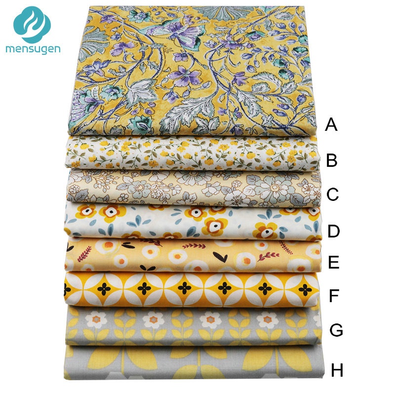 100% Cotton Fabric, Kain Cotton,Cotton Baby Cloth, DIY Cotton Cloth ...