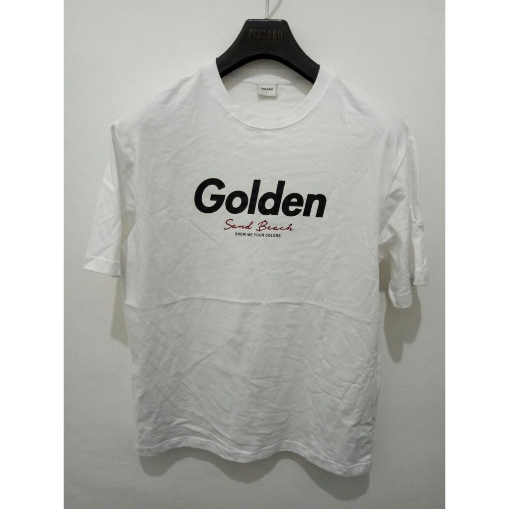 Polham Tee (Original) | Shopee Singapore