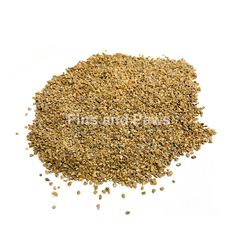 [Bioscape] Natural Riverbed Sand for Aquarium - 3KG / 7KG | Shopee ...