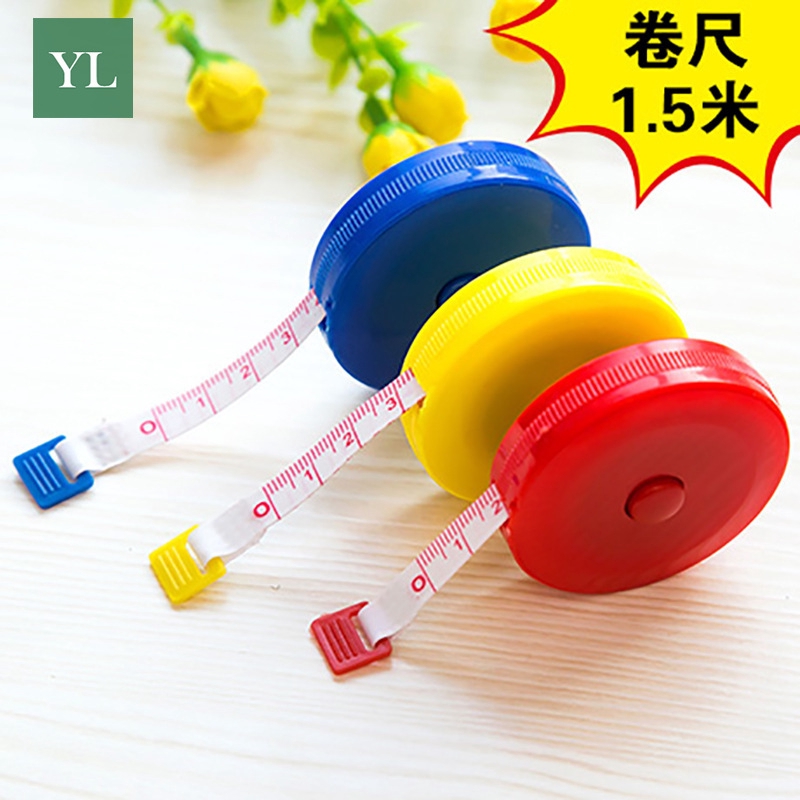 1SG Tape Measure Tape Measure Tape Measure Mini Ruler Measure Stretch ...
