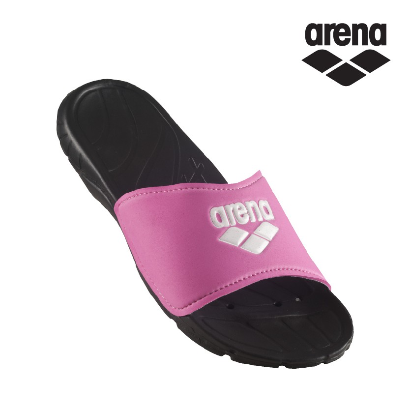 Arena ASS6750 Pool Sandals (Pink) | Shopee Singapore