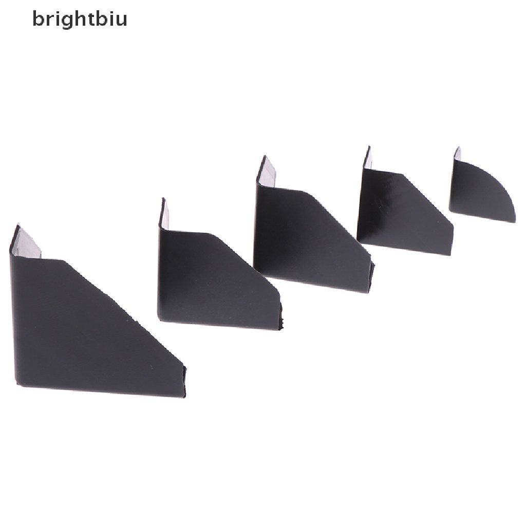 [BiuBiu] 20PC Plastic Corner Protectors For Shipping Boxes To Protect ...