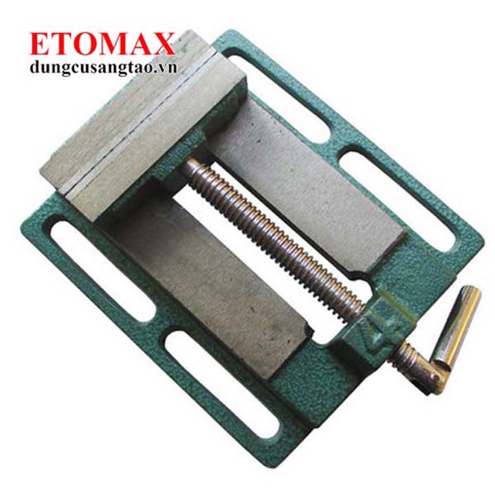 Large bench vise V2 (4inch) | Shopee Singapore