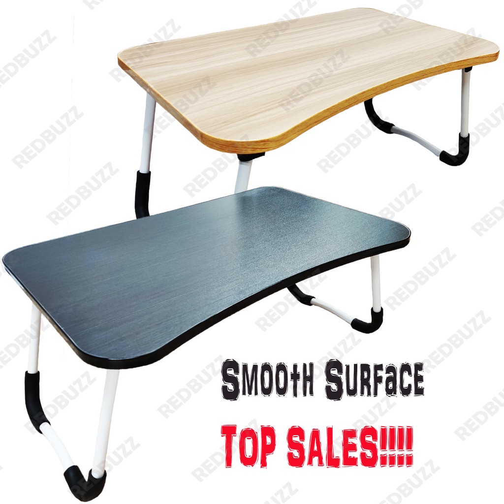 [Shopee Choice]Foldable Laptop Table Bed Table Notebook Table Portable ...