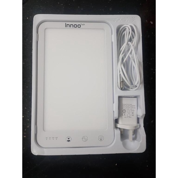 (JSK-30) Innoo Tech LED DayLight Lamp | Shopee Singapore