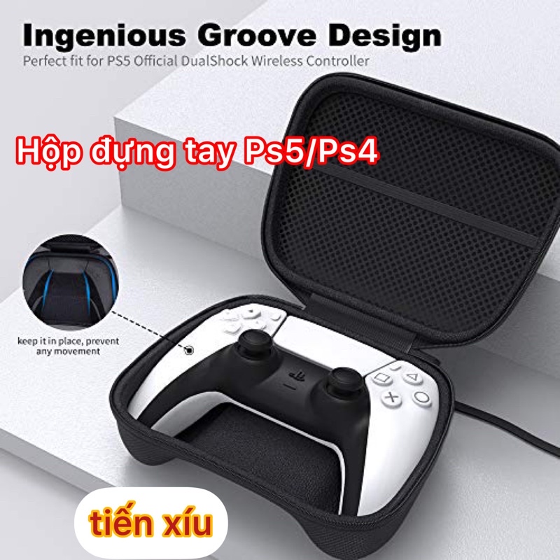 Ps5/ps4/xbox One s x/ Nintendo Switch pro controller bag ps5 ps4 game ...