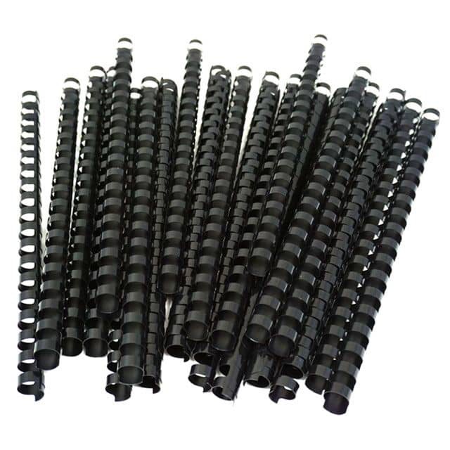 Binding Comb (8mm,10mm,12mm,14mm,16mm,18mm,20mm) | Shopee Singapore