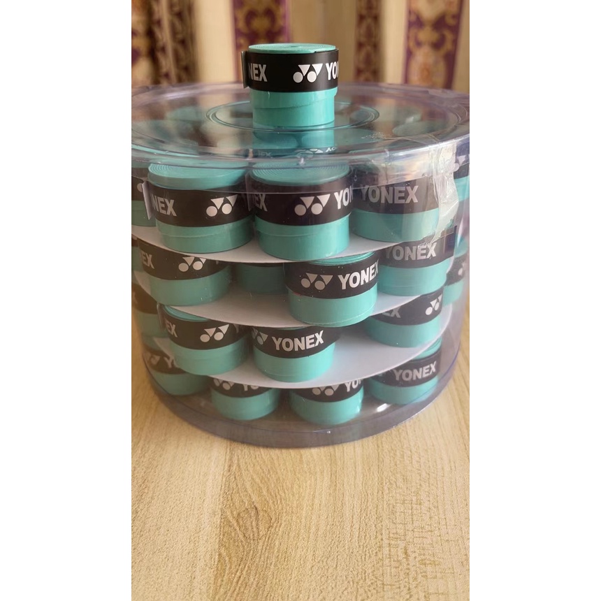 【Ready Stock】Yonex AC102EX Overgrip Good Quality Yonex Overgrip AC102EX ...