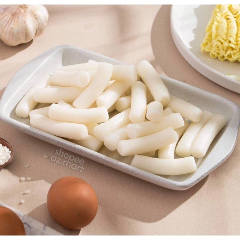 1kg Traditional rice cake with 100g bag of sauce (ships to HCMC ...