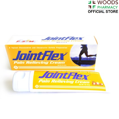 [CLINIC EXCLUSIVE] Joint Flex Cream / JointFlex - Relief of stiffness ...
