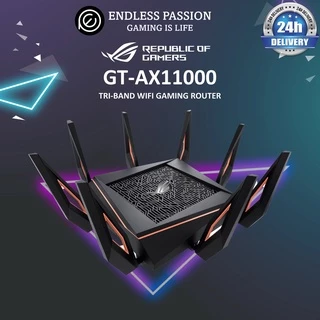 asus rog rapture gt-ax11000 - Prices and Deals - Dec 2024 | Shopee ...