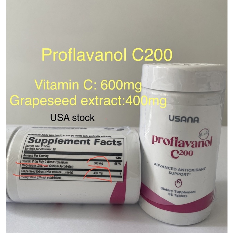 Buy usana Products At Sale Prices Online - May 2026 | Shopee Singapore