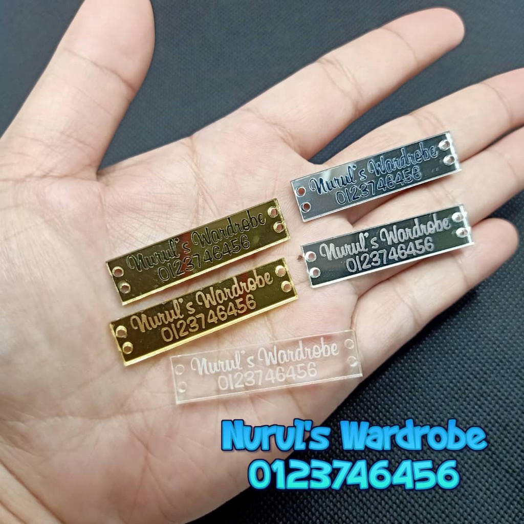 Label Handmade (tudung dan pakaian) | Shopee Singapore