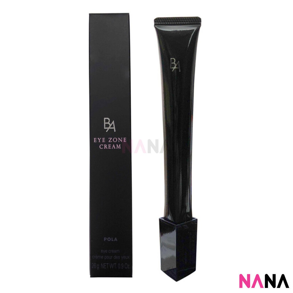 Pola B.A Eye Zone Cream 26g | Shopee Singapore