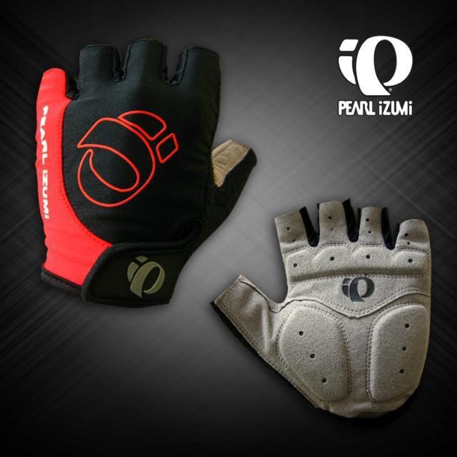 Pearl izumi half finger gloves store