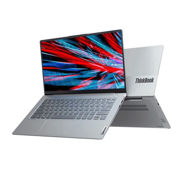 BRAND NEW | LENOVO THINKBOOK 14 GEN2 ITL | INTEL CORE i5 - 1135G7 | 8GB ...