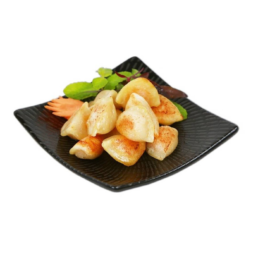 LeLe Mini Chicken Carrot Dumpling (140pcs) - Frozen 乐乐迷你鸡肉萝卜水饺 / 儿童水饺 ...