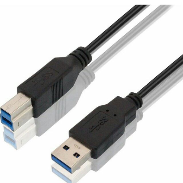 RZVS137 USB 3.0 Upstream Cable 1.5Meter | Shopee Singapore