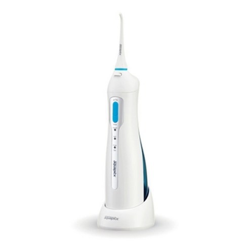 korea Aquapick portable oral irrigator AQ-220 | Shopee Singapore