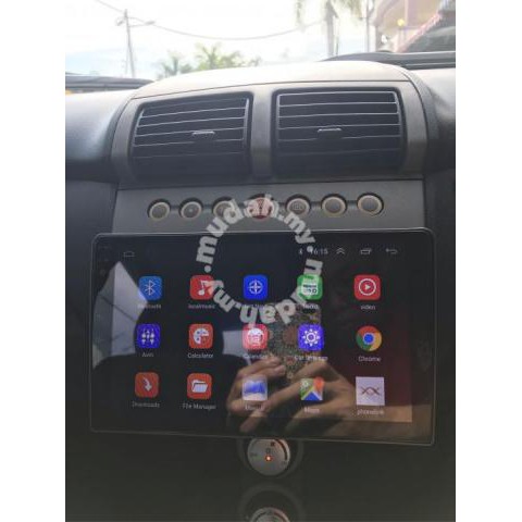 Proton Gen 2 / Persona 9" Android Player + Casing (Fullset) (Roadmark ...