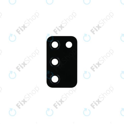 Camera Lens Rear Camera glass Lens Samsung A03s A037 A037F | Shopee ...