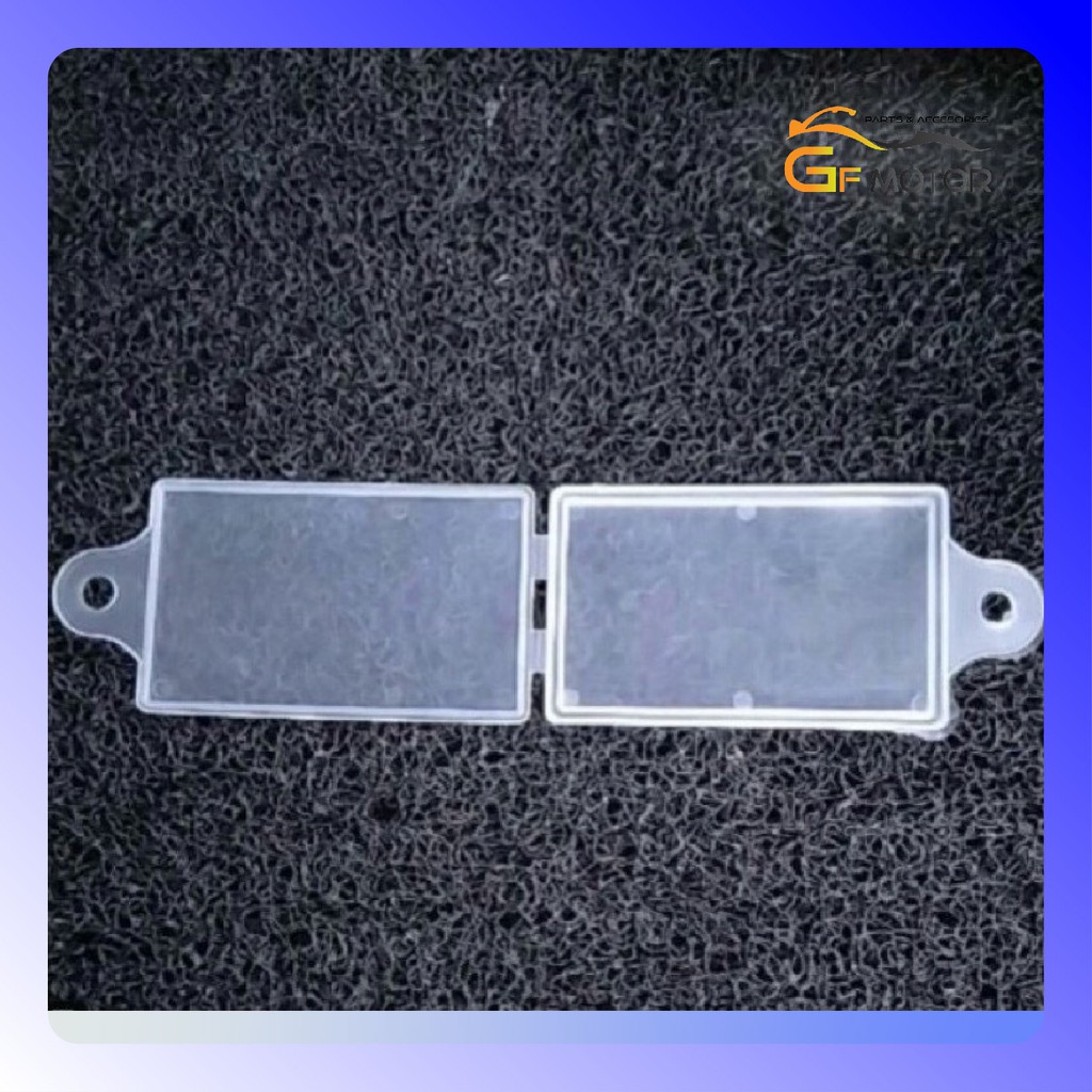 ROAD TAX HOLDER ( FOR MOTORCYCLE ) | Shopee Singapore