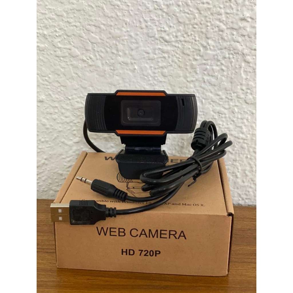 CAM720P 5MP Webcam For Desktop and Laptop | Shopee Singapore