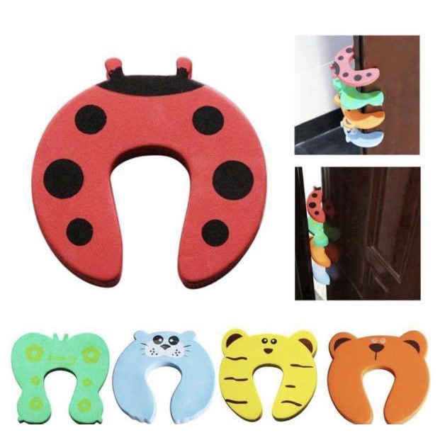 [SG Ready Stock] [Bundle of 5] Kids Edge Corner Guards Baby Table ...