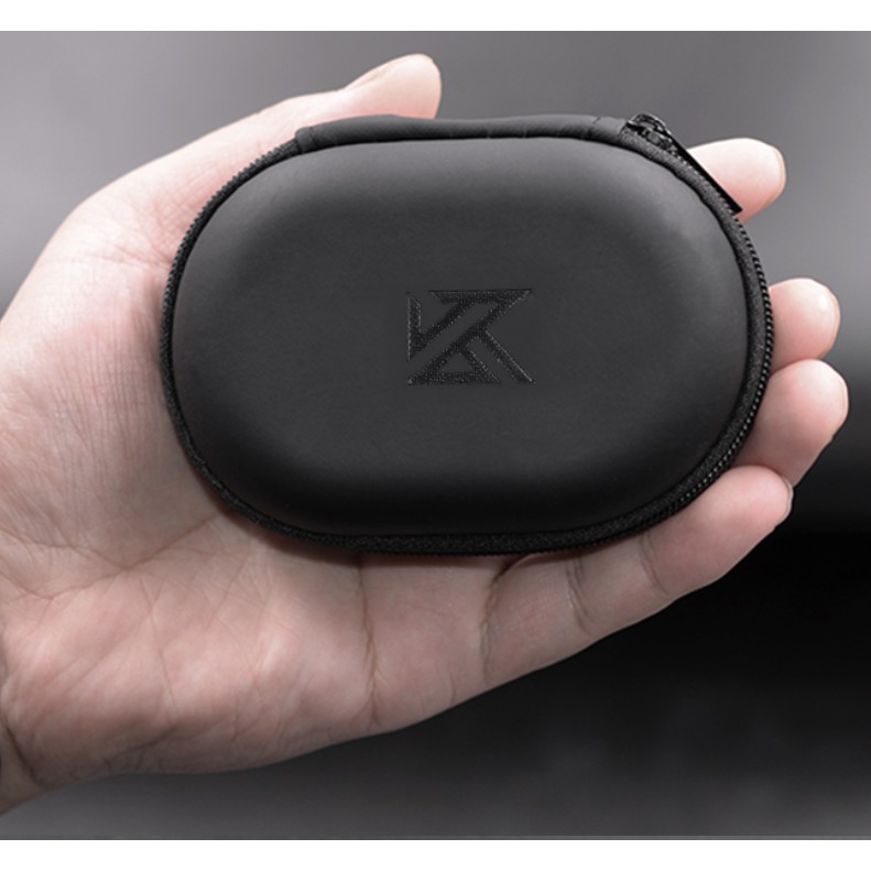 KZ Case Bag In Ear Earphone Box Headphones Portable Storage Case Bag ...