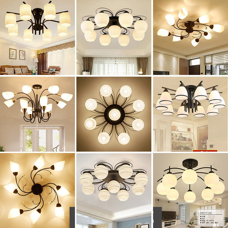 Decorative Ceiling Lights Philippines | Shelly Lighting