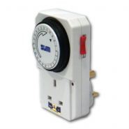 SUM Programmer Timer with SIRIM Approval Model 0024 | Shopee Singapore