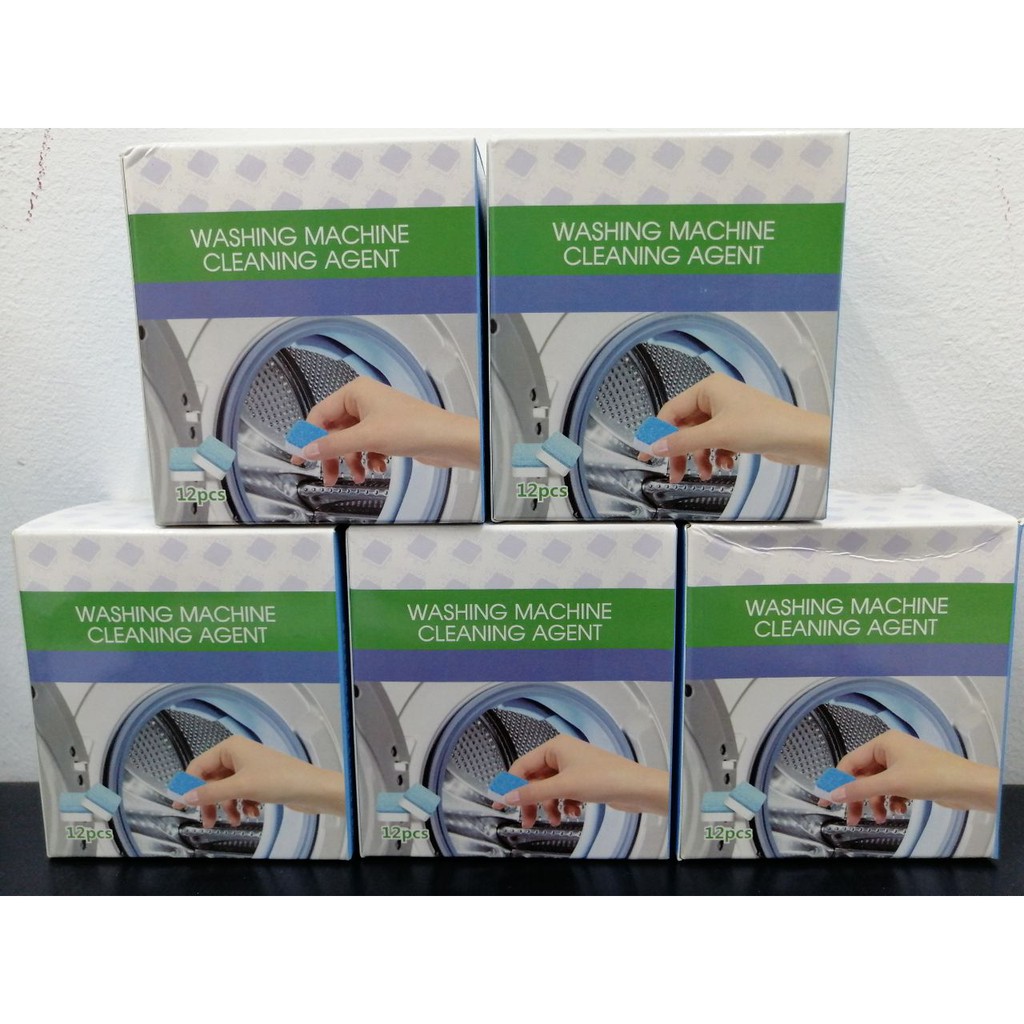 Washing Tablet Washing Baking Agent Washing Machine Effervescent Tablet ...