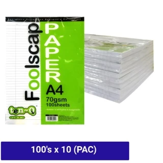 Buy Foolscap Paper Products At Sale Prices Online - February 2026 ...