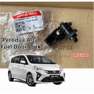 Perodua Alza Fuel Door Lock | Shopee Singapore