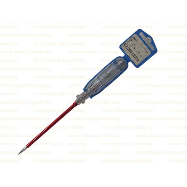PHILIPS Test Pen (Tester Screw Driver) | Shopee Singapore