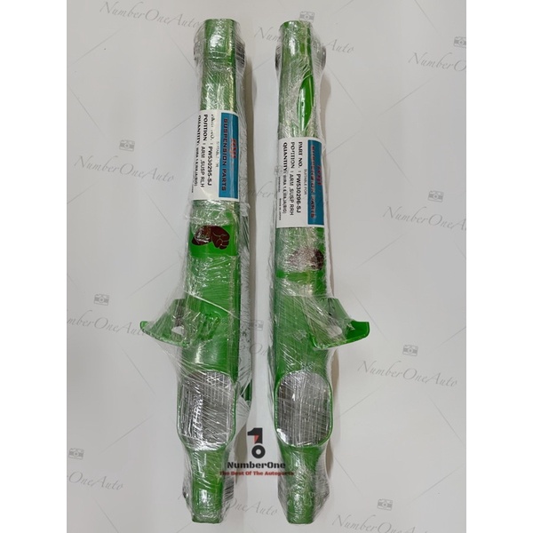 SOJI JAPAN Proton Wira Waja Gen2 Persona Satria Preve Rear Belakang ...