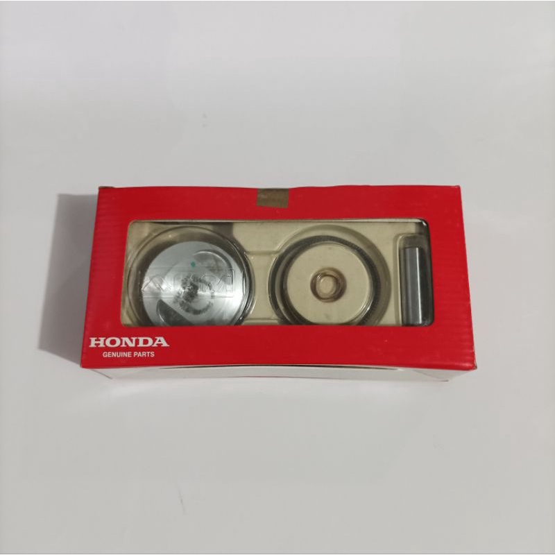 Piston kit piston kit piston Package cs1 cs1 original honda std 100 ...