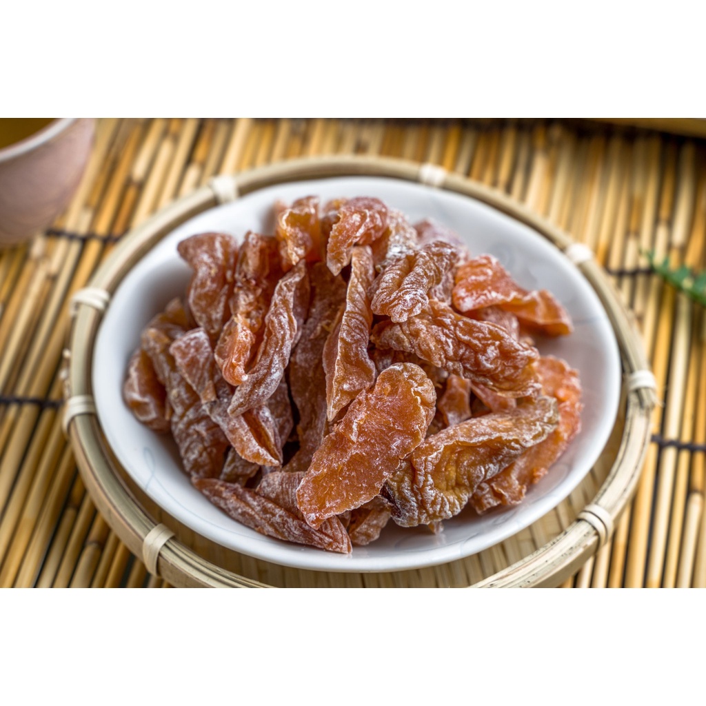 (UMEYA)Ume Peach Slices | Shopee Singapore
