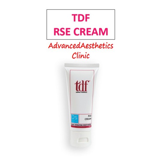 TDF RSE Cream ( Night Treatment ) | Shopee Singapore