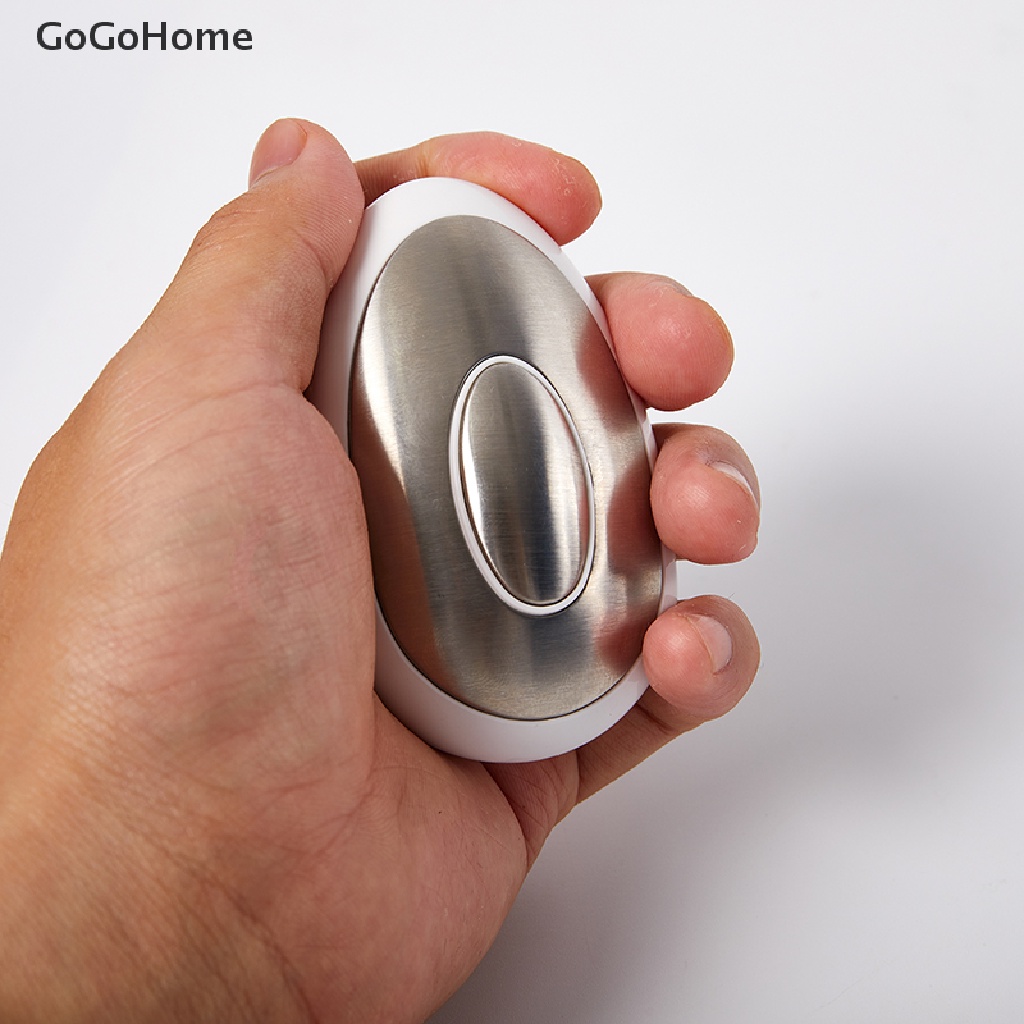 GOG Sleep Aid Hand-held Micro-current Relieve Anxiety Depression Fast ...