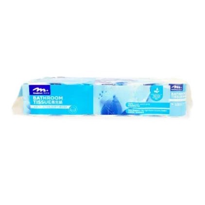 EZBUY Premium Thick Toilet Rolls / Toilet Paper / Meadows / myCK ...