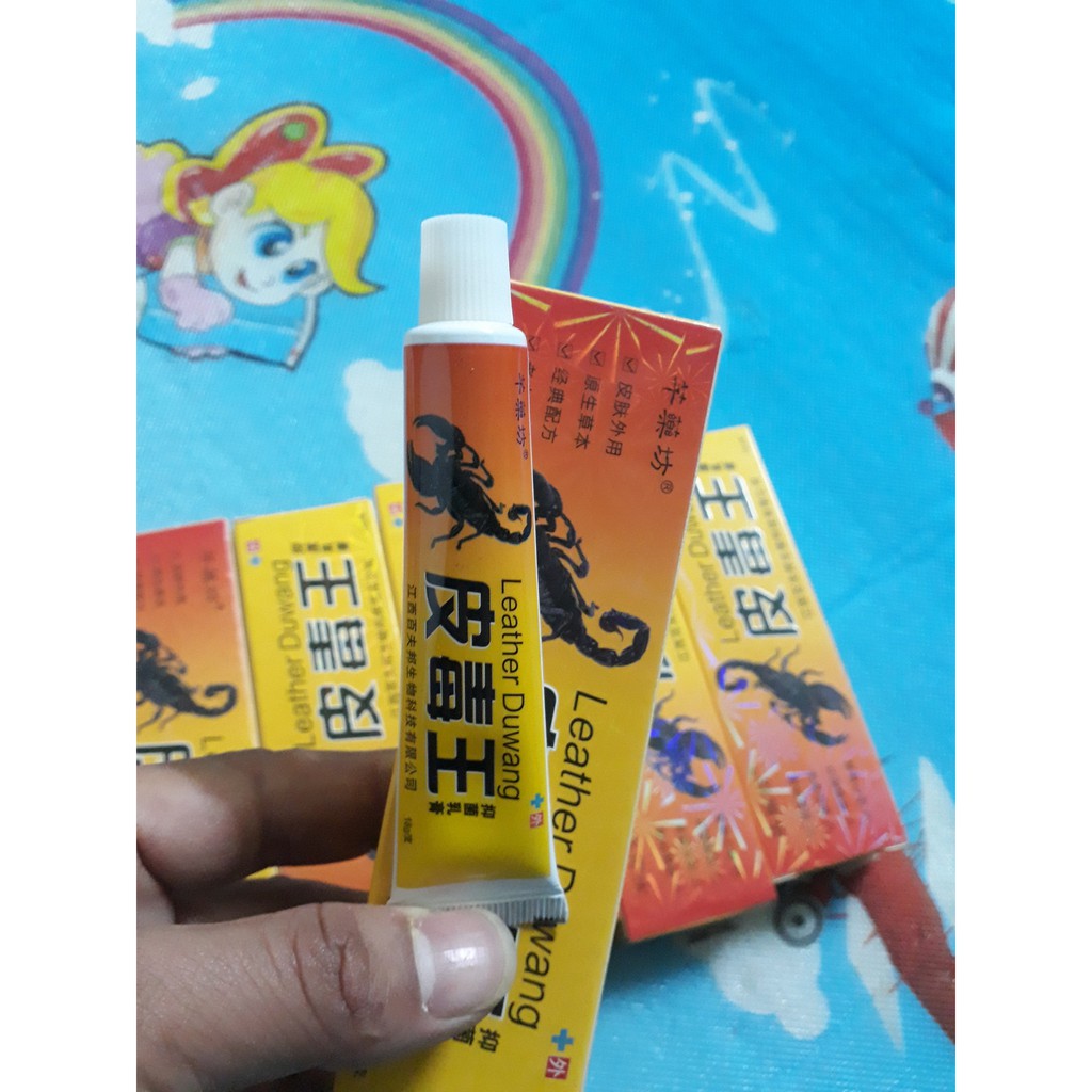 Ringworm, Dermatological Cream, Itchy Fungus Cream, Asia, Psoriasis ...