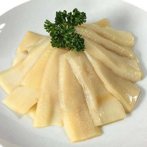 [YOCORN] Imitation Abalone Slice (300g/pkt) (Bundle of 4 pkt) - Frozen ...