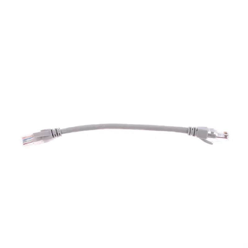 Lan cable cat5 rj45 short LAN cable short cm | Shopee Singapore