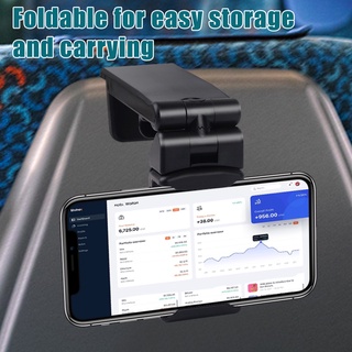 Portable Foldable Travel Desktop Phone Holder / Airplane Train Bus Seat ...