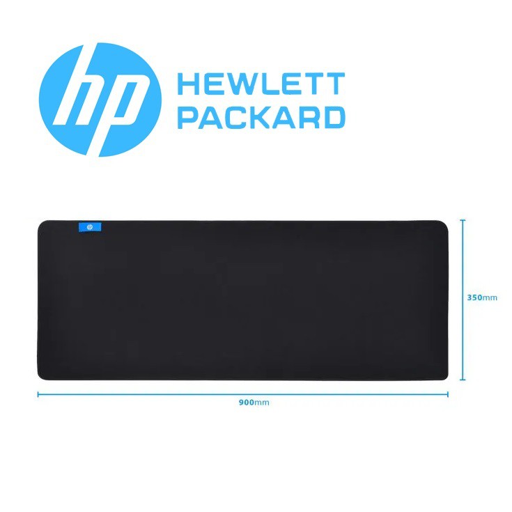 HP Gaming Mouse Pad (MP9040) | Shopee Singapore